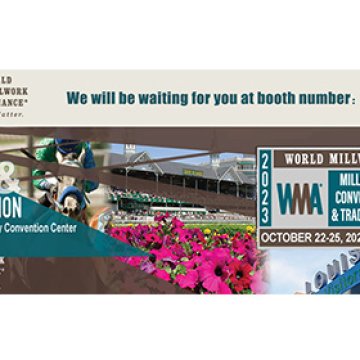 WMA MILLWORK CONVENTION&TRADE SHOW 2023