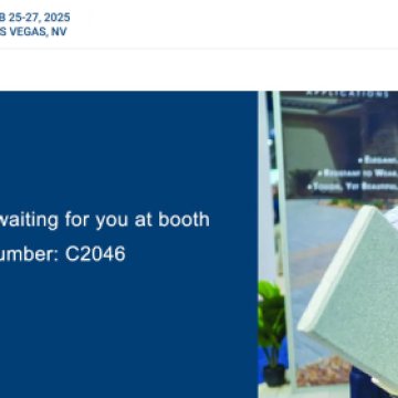 We will be waiting for you at booth number:C2046